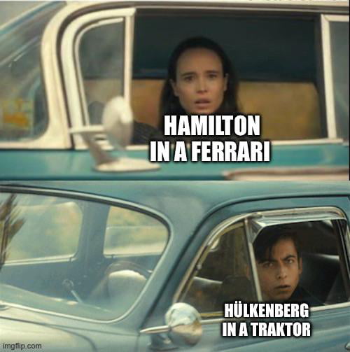 Hamilton - 9GAG