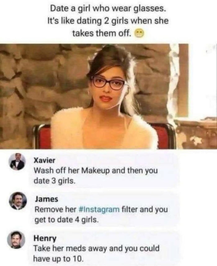 One hack for the men - 9GAG