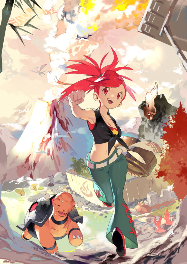 Daily Pokémon #324 - 9GAG