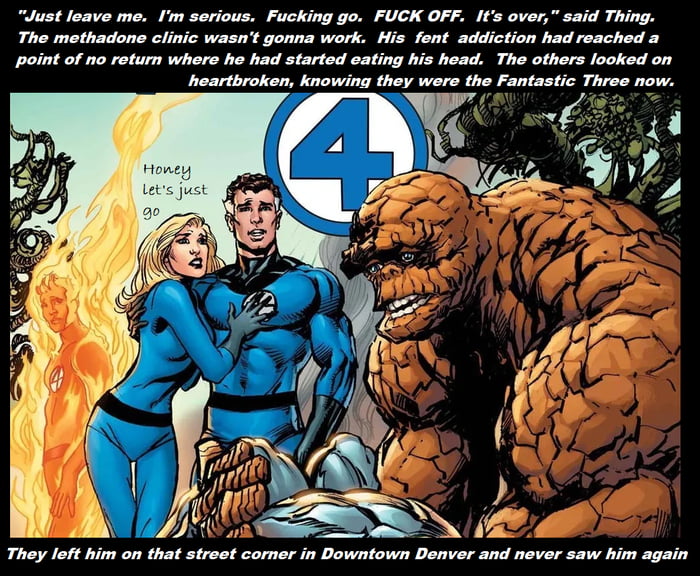 People don't know the real ending - 9GAG