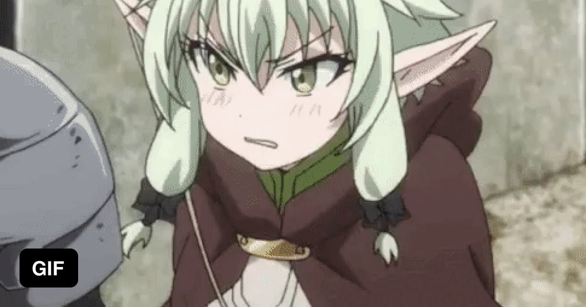 High Elf Yapper - 9GAG