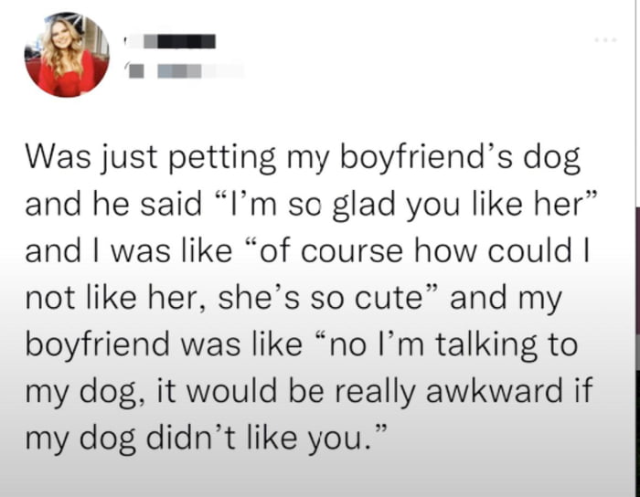 Wholesome misunderstanding - 9GAG