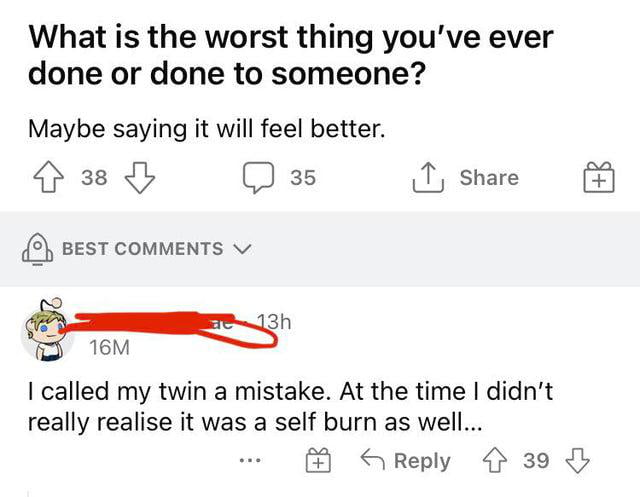 Wannabe madlad - 9GAG