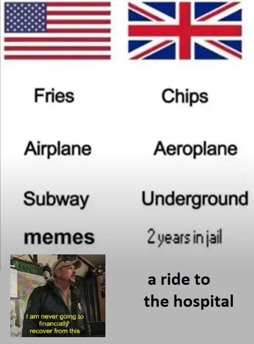 Subtle differences - 9GAG