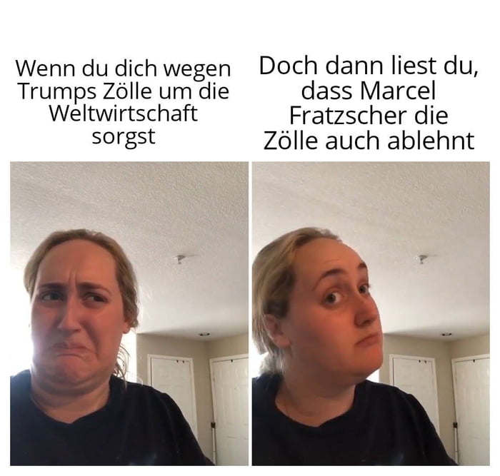Ich weiß nicht - 9GAG