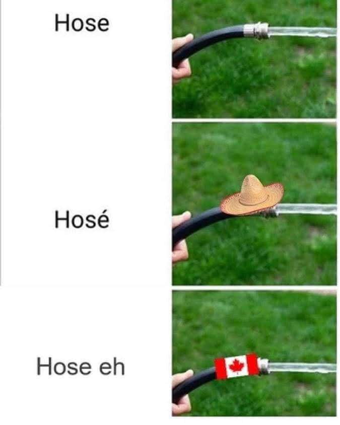 Hose: - 9GAG