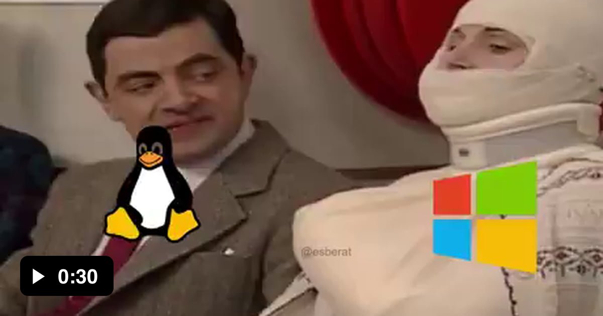 Linux users toaday - 9GAG