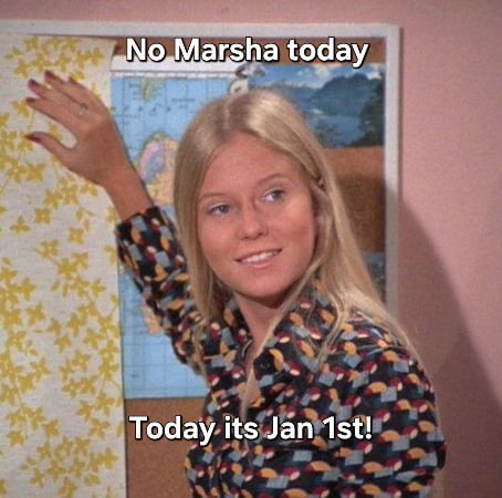 Marshall Marsha Marsha! - 9GAG