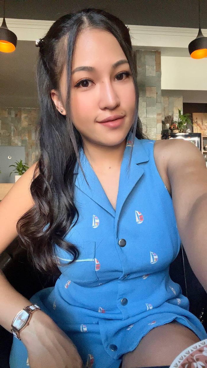 Looking Good… Or Looking For Trouble 😏 9gag