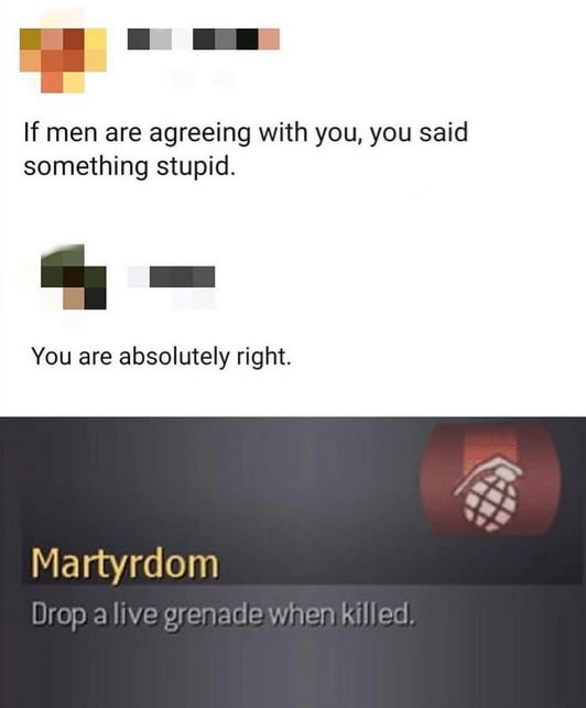 Some facts were spoken - 9GAG