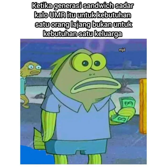 Minimal sadar - 9GAG