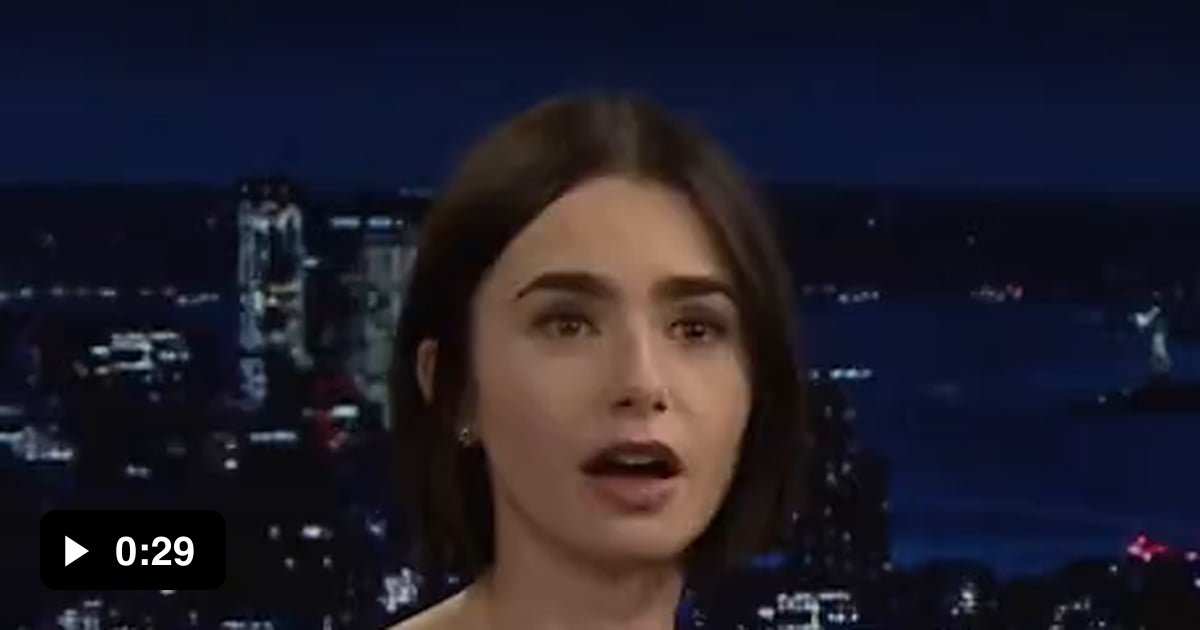 Wannabe lip sync - 9GAG