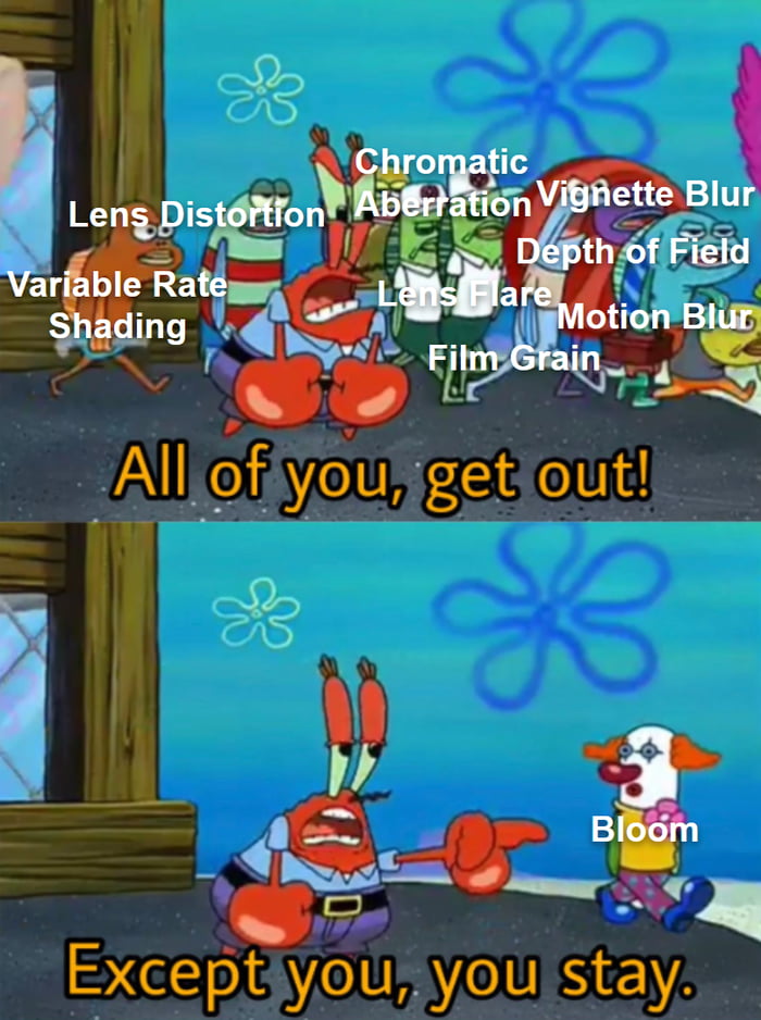 Any other settings you guys always turn off? - 9GAG