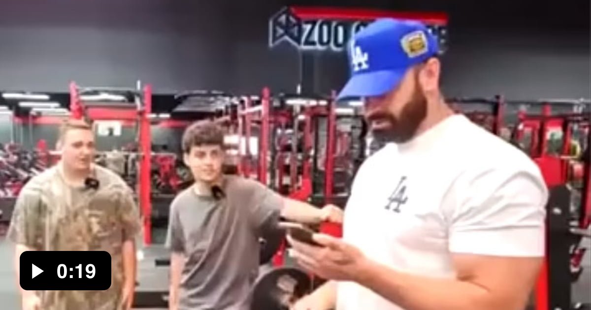 FAFO… beautiful - 9GAG