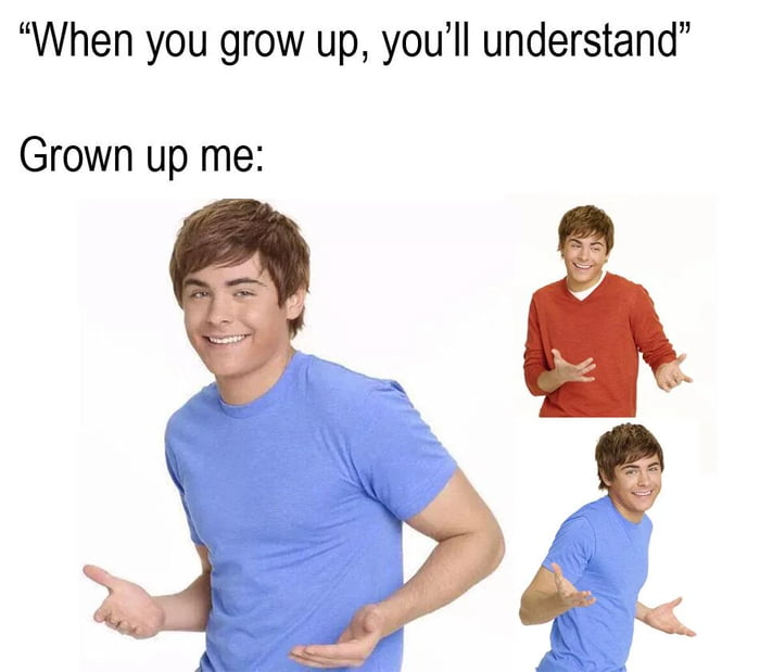 What is it? - 9GAG