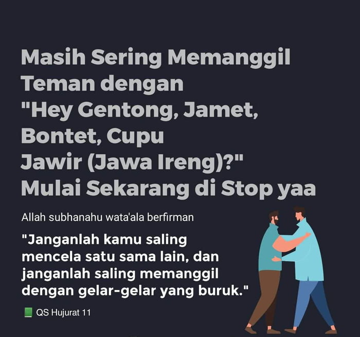 Ganti jawa - 9GAG