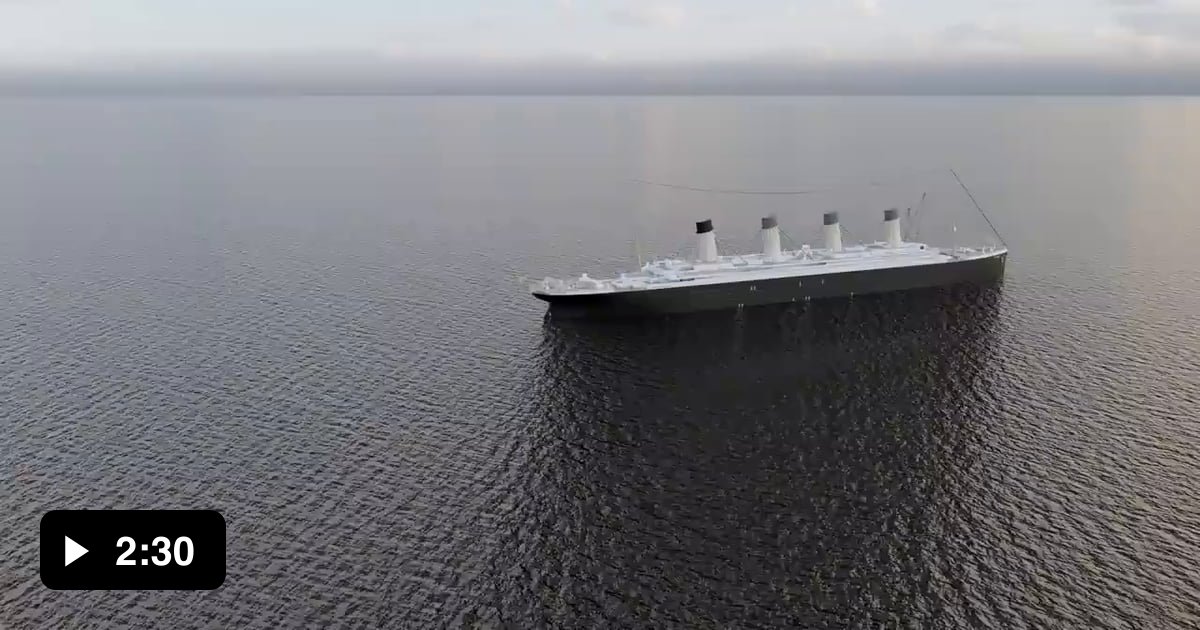 How A Human Body Implodes at 3800 Metres Below Sea Level - 9GAG