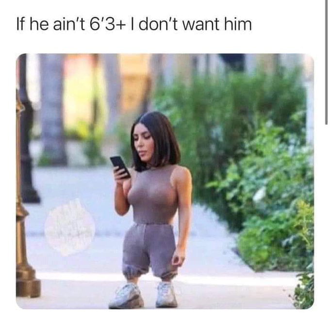 Current Dating Market - 9GAG