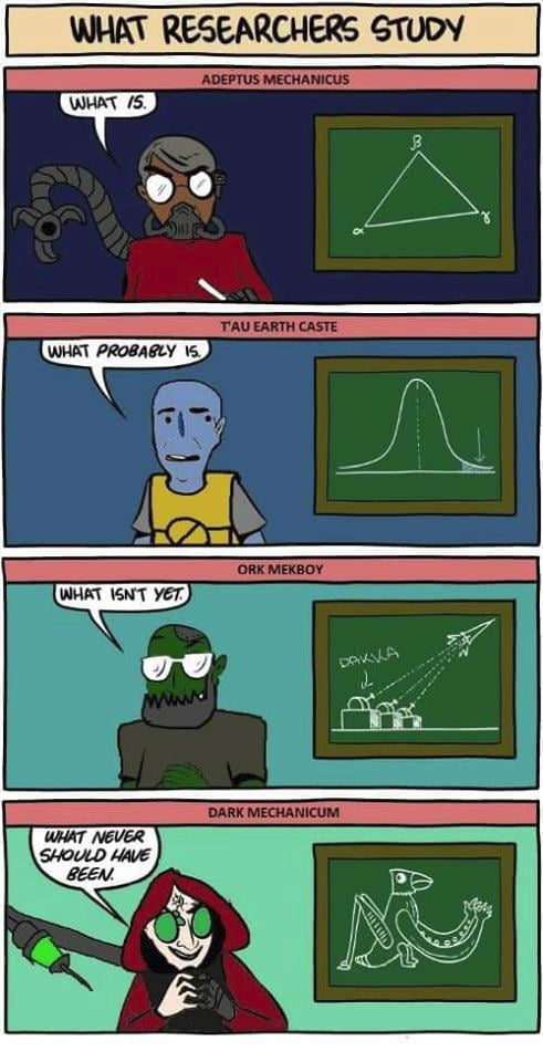 Science B Tch 9gag
