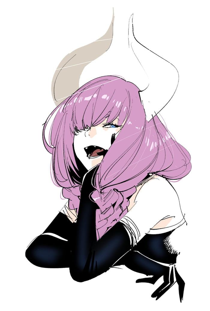 Posting Sousou no Frieren pictures until season two comes out Day 115 ...