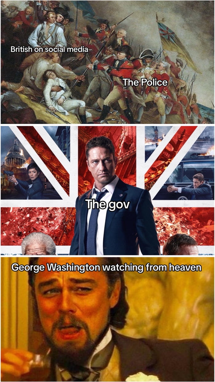 Obi damn, only he can see what it is. - 9GAG