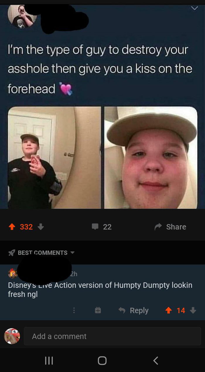 Can't wait it sounds awesome - 9GAG