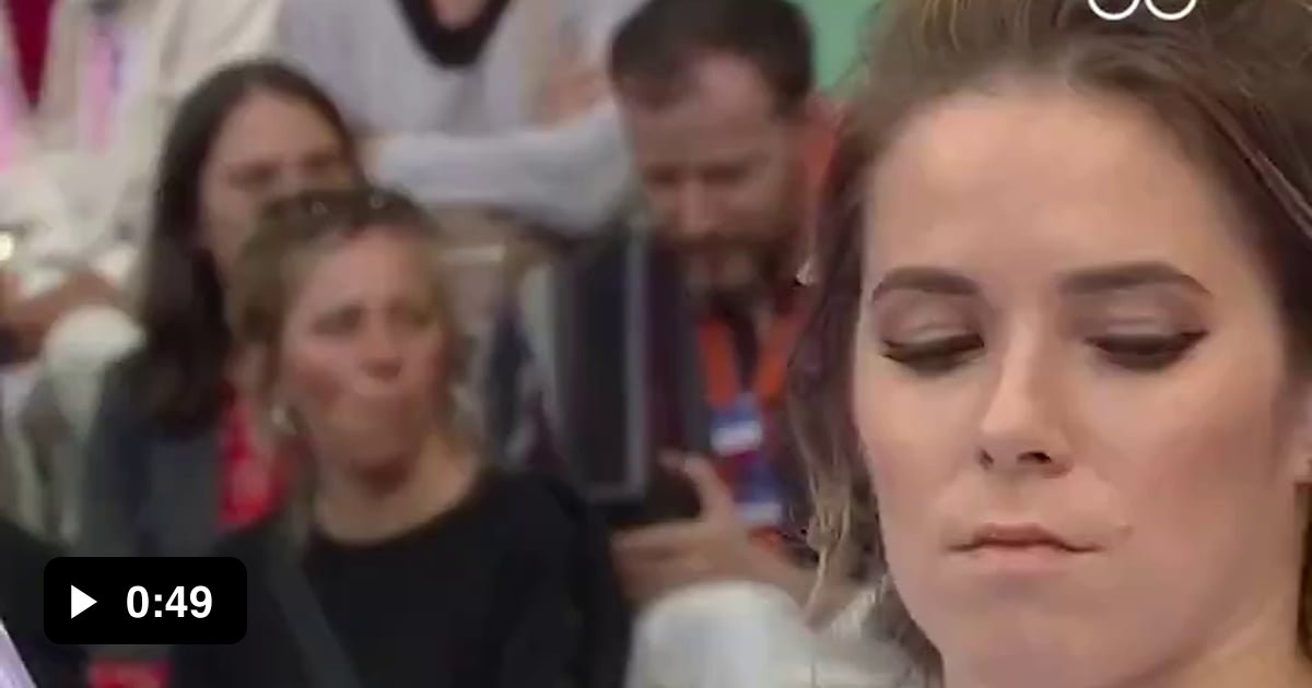 I know you've been waiting for her. And she's back. - 9GAG