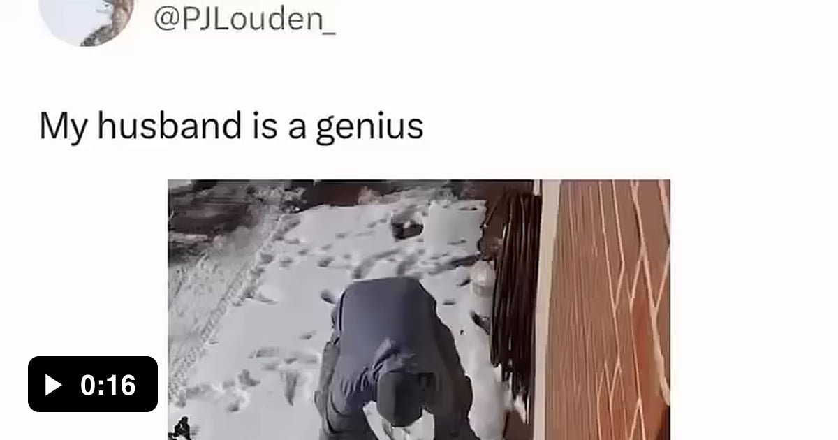 The wisdom of simplicity and the luxury of efficiency - 9GAG