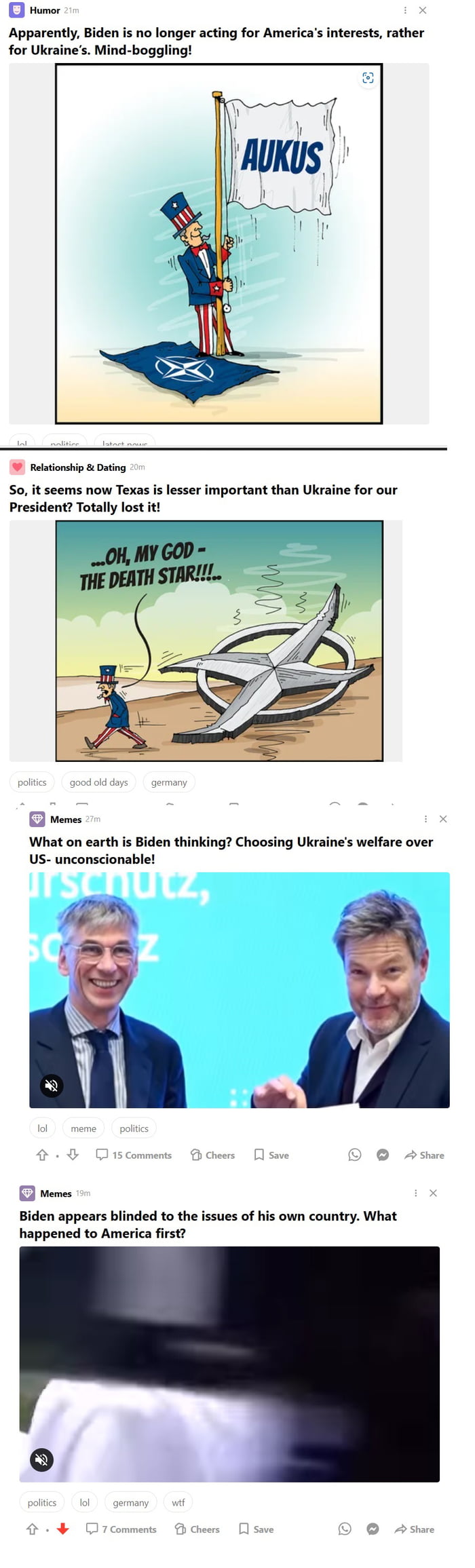 Pure desperation lol - 9GAG