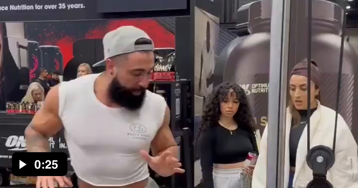 Even Women Fear The Booty 9gag