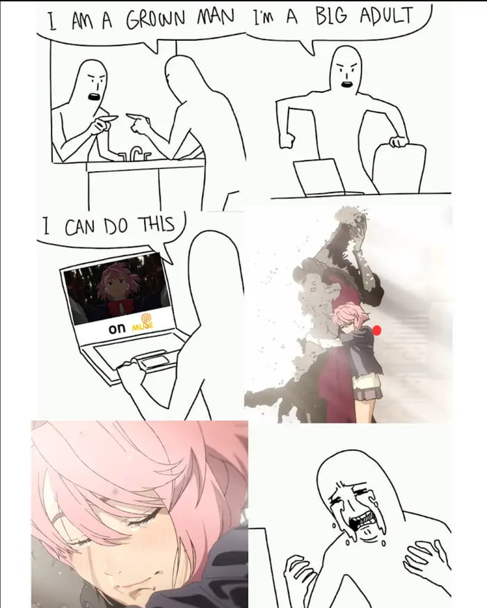 Stole it from Muse Asia's YouTube - 9GAG