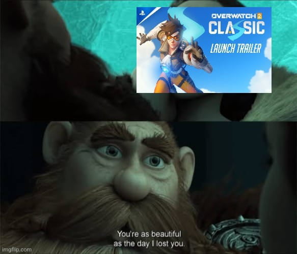 Overwatch Assemble - 9GAG