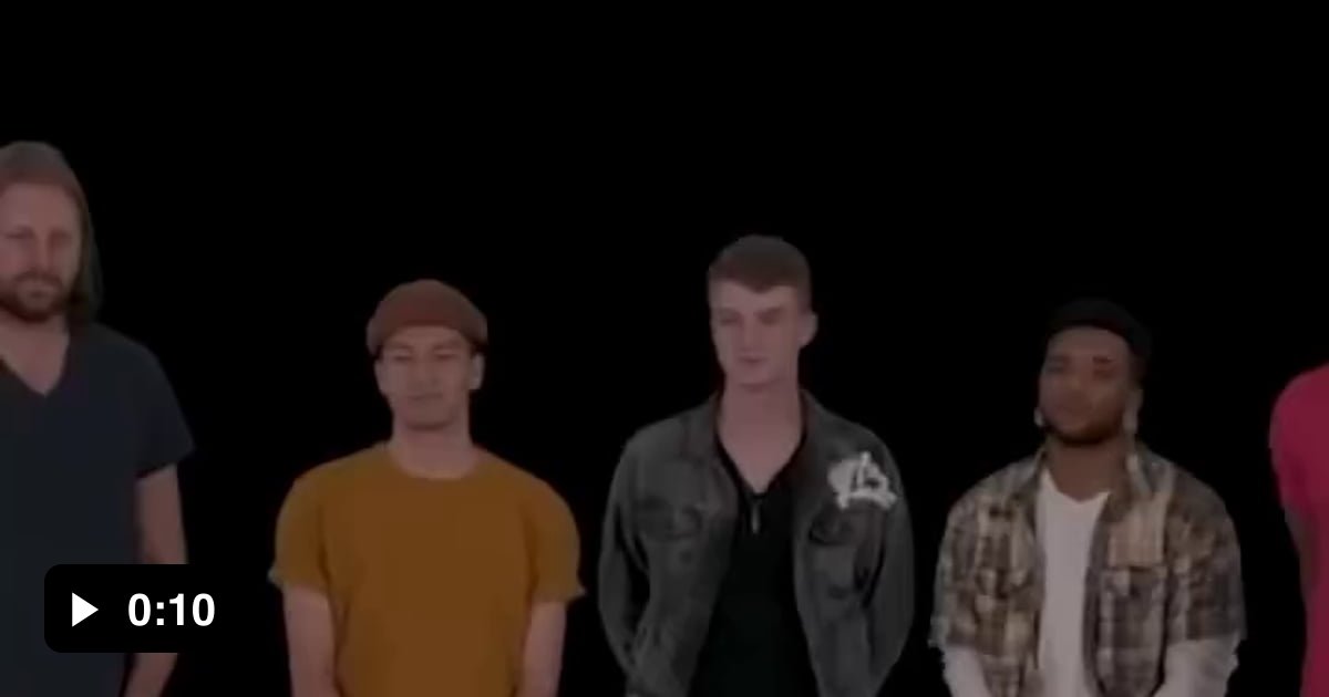 We got it all wrong the whole time - 9GAG