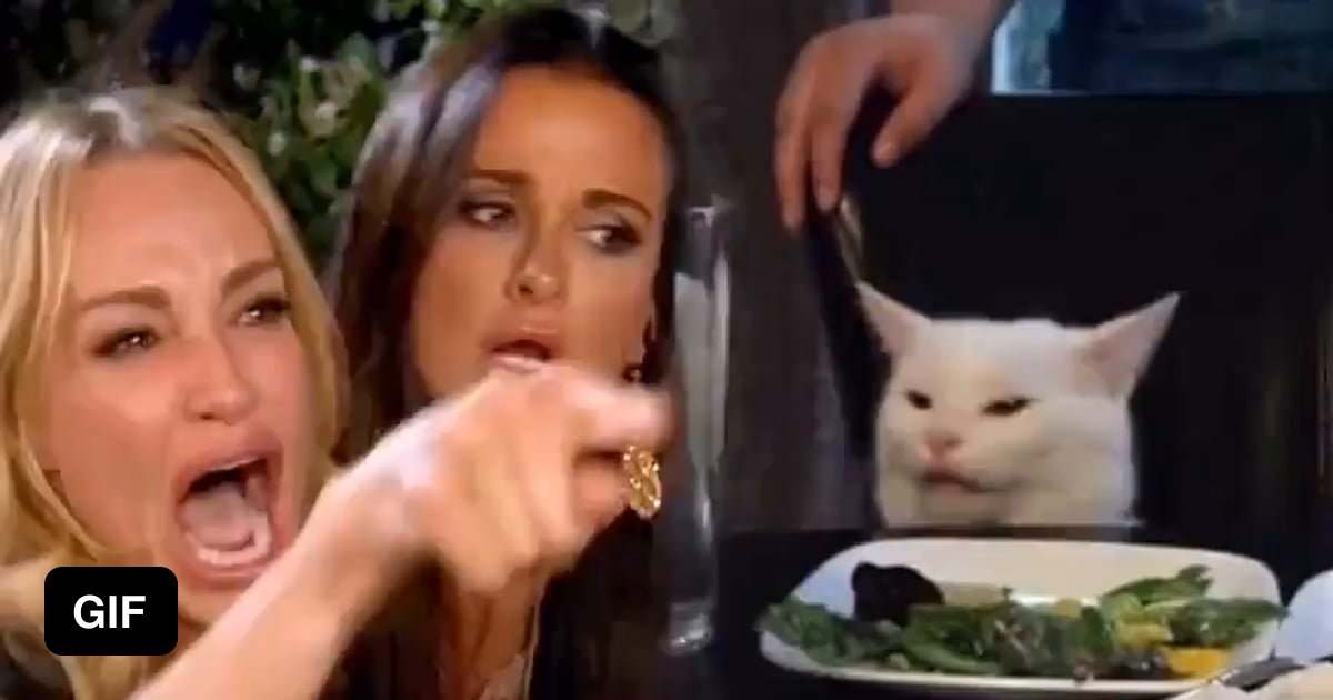 And here is the full scene... - 9GAG