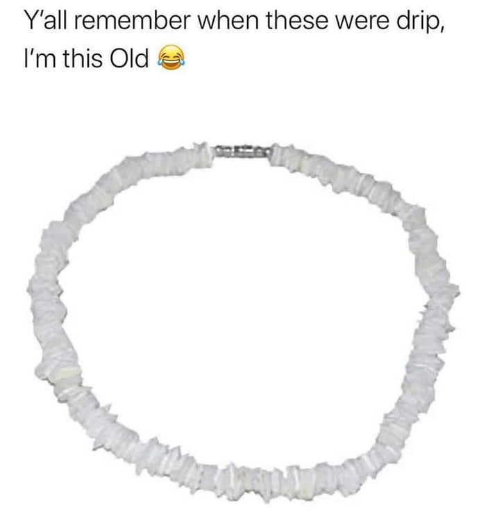 If you know, you know. We were all rocking these back in the day. - 9GAG