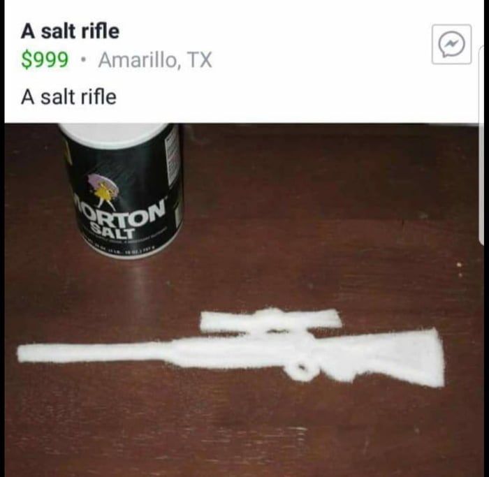 National Rifle Association - 9GAG