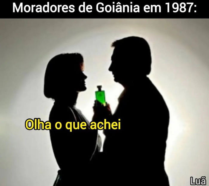 Pure Voodoo, fragância enxofre - 9GAG