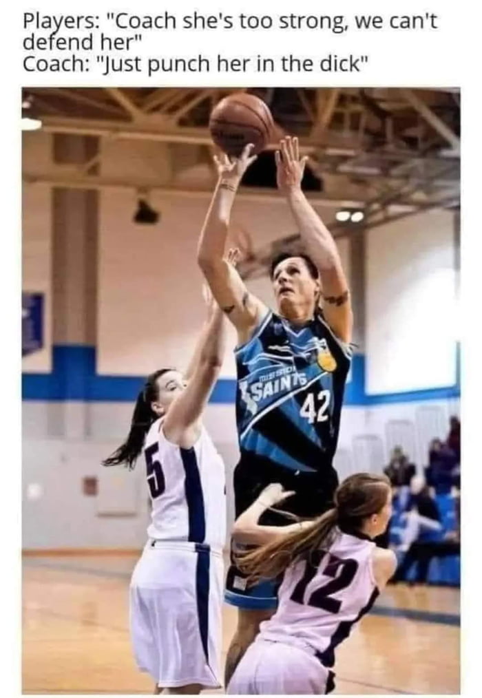 Offensive MVP - 9GAG