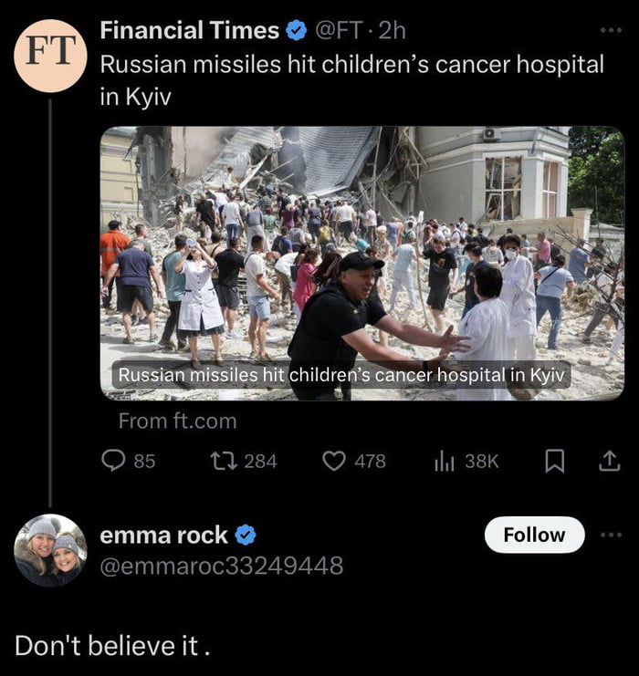 This is just evil - 9GAG