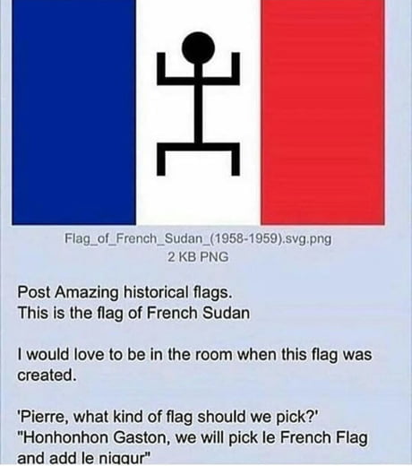 Fun with flags - 9GAG