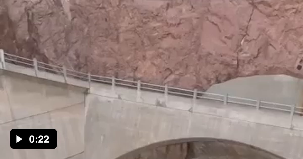 Hoover Dam - 9GAG