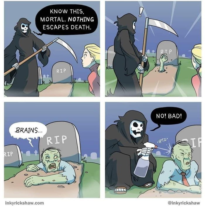 Do you ear me? NOTHING!!! - 9GAG