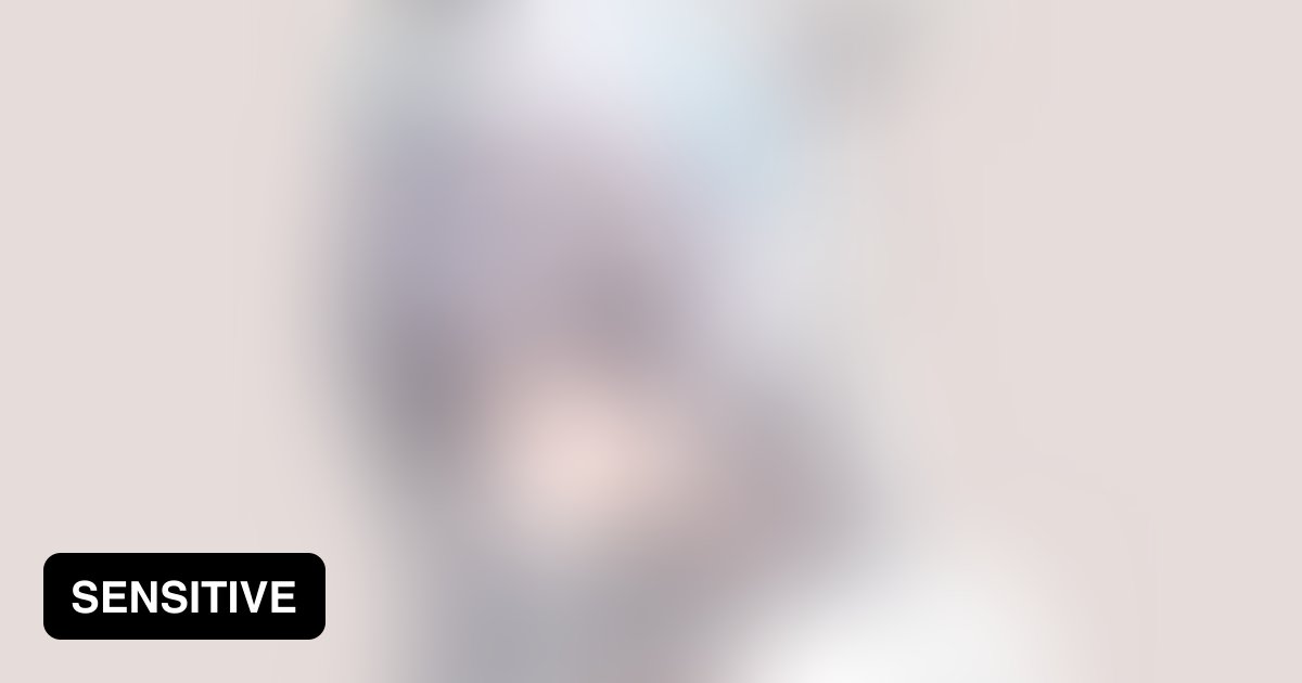 Noa being a tease (Blue Archive) - 9GAG