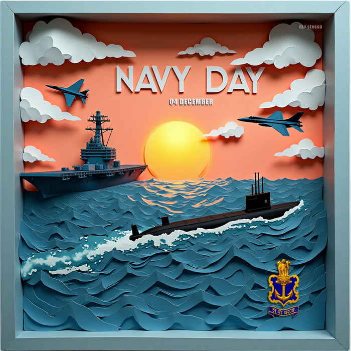 Happy Navy Day - 9GAG