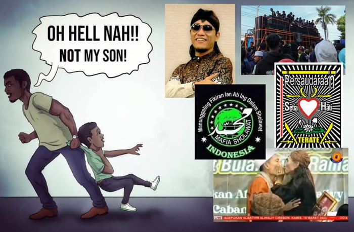 Jteam last boss - 9GAG