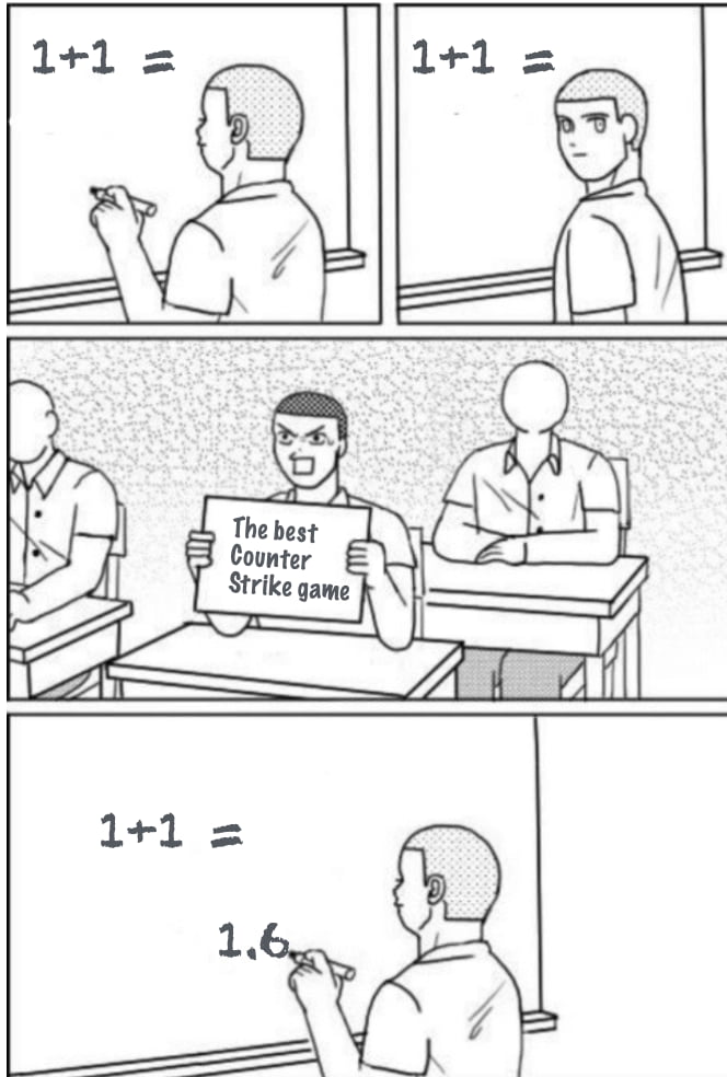 It's simple math - 9GAG