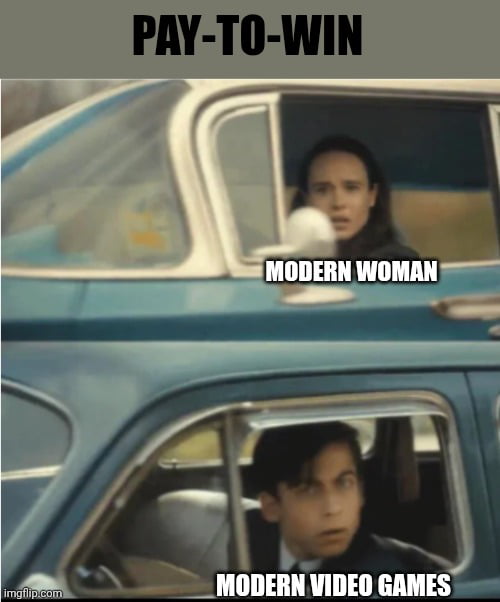 The more we see, the more we know. - 9GAG