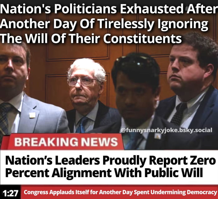 Is it satire though - 9GAG