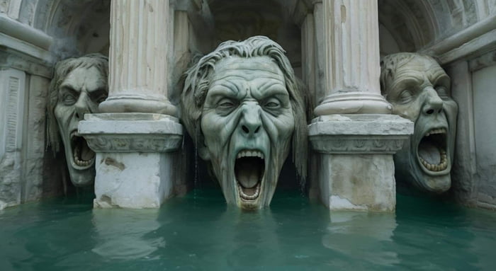 Wierd, Strange And Interesting Things. - 9GAG