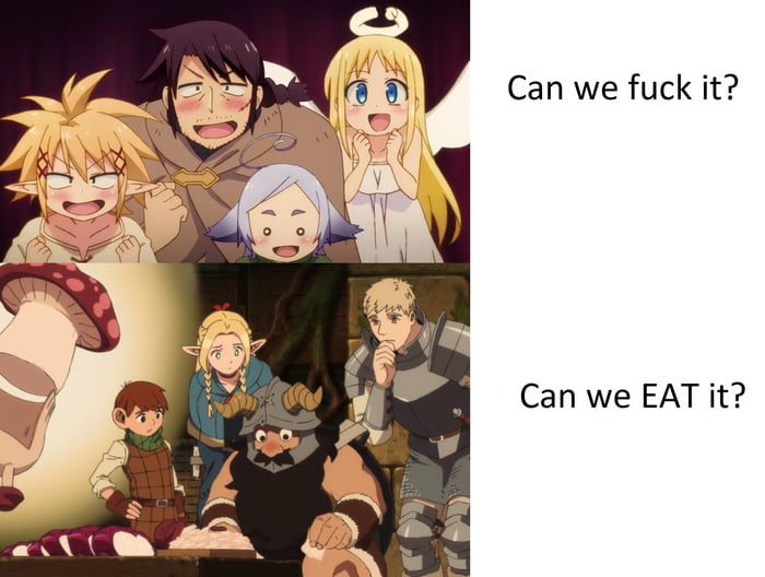 The two fundamental questions of the (demi)human race - 9GAG